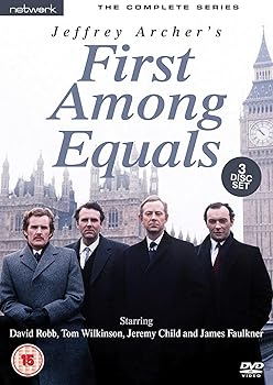 【中古】First Amongst Equals: the Comp [Import anglais]【メーカー名】【メーカー型番】【ブランド名】【商品説明】First Amongst Equals: the Comp [Import an...