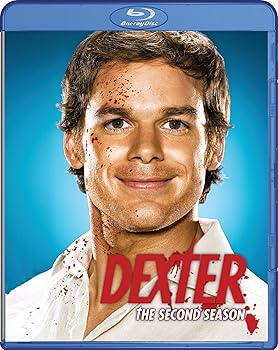 【中古】Dexter: Complete Second Season/ [Blu-ray]【メーカー名】【メーカー型番】【ブランド名】【商品説明】Dexter: Complete Second Season/ [Blu-ray]画像はサンプ...