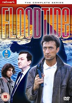 【中古】Floodtide:the Complete Series [Import anglais]【メーカー名】【メーカー型番】【ブランド名】【商品説明】Floodtide:the Complete Series [Import angl...