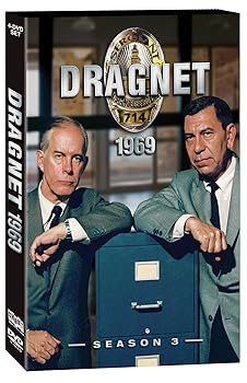 【中古】Dragnet: Season 3/ [DVD]【メーカー名】【メーカー型番】【ブランド名】Shout! Factory アメリカのTVドラマ 【商品説明】Dragnet: Season 3/ [DVD]画像はサンプル写真のため商品...