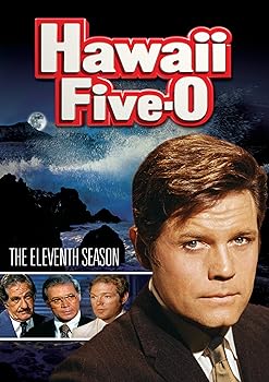 【中古】Hawaii Five-O: Eleventh Season/ [DVD]【メーカー名】【メーカー型番】【ブランド名】Paramount アメリカのTVドラマ 【商品説明】Hawaii Five-O: Eleventh Season...