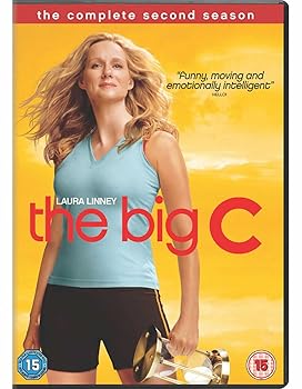 【中古】Big C, the - Season 02 [Import anglais] [DVD]【メーカー名】【メーカー型番】【ブランド名】【商品説明】Big C, the - Season 02 [Import anglais] [DV...