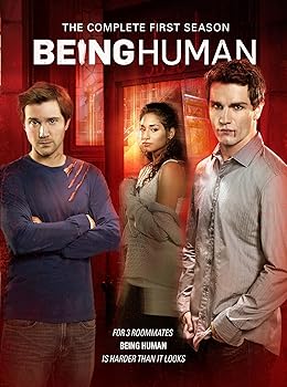 【中古】Being Human: the Complete First Season [DVD]【メーカー名】【メーカー型番】【ブランド名】【商品説明】Being Human: the Complete First Season [DVD]...