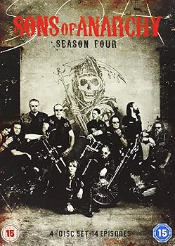 【中古】SONS OF ANARCHY - Saison 4 - Import Anglais [DVD]【メーカー名】【メーカー型番】【ブランド名】【商品説明】SONS OF ANARCHY - Saison 4 - Import Ang...