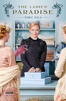 【中古】The Paradise (Season 1) - 3-DVD Set ( The Paradise - Season One ) [ NON-USA FORMAT, PAL, Reg.2.4 Import - United Kin...