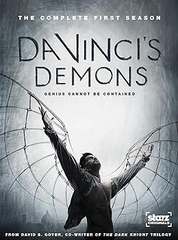 【中古】Da Vinci's Demons: Season 1/ [DVD]【メーカー名】【メーカー型番】【ブランド名】【商品説明】Da Vinci's Demons: Season 1/ [DVD]画像はサンプル写真のため商品のコンディシ...