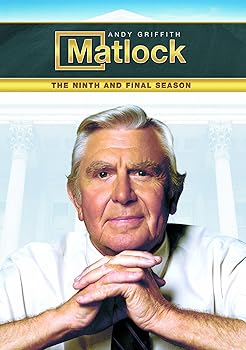 【中古】Matlock: the Ninth & Final Season/ [DVD]【メーカー名】【メーカー型番】【ブランド名】Paramount アメリカのTVドラマ 【商品説明】Matlock: the Ninth & Final ...