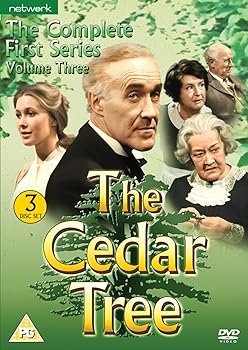 【中古】The Cedar Tree: The Complete Series 1 - Volume 3 [DVD] [Import anglais]【メーカー名】【メーカー型番】【ブランド名】【商品説明】The Cedar Tree: T...
