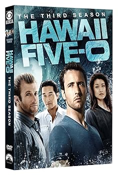 【中古】Hawaii Five-O - Season 3 [Import anglais]【メーカー名】【メーカー型番】【ブランド名】【商品説明】Hawaii Five-O - Season 3 [Import anglais]画像はサンプ...