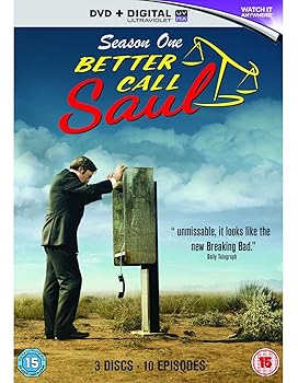 【中古】Better Call Saul - Season 01 [Import anglais]【メーカー名】【メーカー型番】【ブランド名】【商品説明】Better Call Saul - Season 01 [Import anglai...