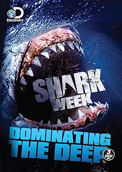 【中古】Shark Week: Dominating the Deep [DVD]【メーカー名】【メーカー型番】【ブランド名】CINEDIGM アメリカのTVドラマ 【商品説明】Shark Week: Dominating the Deep...