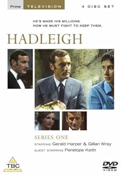 【中古】Hadleigh: Series 1 [DVD]【メーカー名】【メーカー型番】【ブランド名】【商品説明】Hadleigh: Series 1 [DVD]画像はサンプル写真のため商品のコンディション・付属品の有無については入荷の度異な...