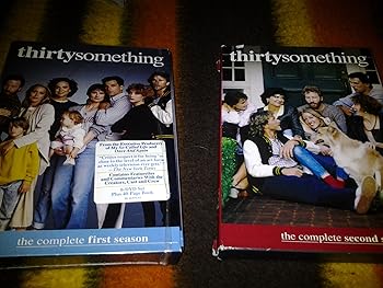 【中古】Thirtysomething: Complete Second Season [DVD]【メーカー名】【メーカー型番】【ブランド名】【商品説明】Thirtysomething: Complete Second Season [DV...