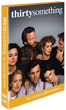 【中古】Thirtysomething: Complete Third Season [DVD] [Import]【メーカー名】【メーカー型番】【ブランド名】Shout! Factory アメリカのTVドラマ Timothy Busfiel...