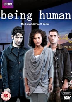 【中古】Being Human - Series 4 [Import anglais]【メーカー名】【メーカー型番】【ブランド名】【商品説明】Being Human - Series 4 [Import anglais]画像はサンプル写真の...