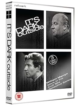 【中古】It's Dark Outside - 3-DVD Set [ NON-USA FORMAT, PAL, Reg.2 Import - United Kingdom ]【メーカー名】【メーカー型番】【ブランド名】【商品説明】It's...