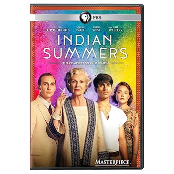 【中古】Masterpiece: Indian Summers - Season 2 [DVD] [Import]【メーカー名】【メーカー型番】【ブランド名】PBS アメリカのTVドラマ Rachel Griffiths: Actor; J...