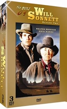 【中古】Guns of Will Sonnett: Season 2 [DVD]【メーカー名】【メーカー型番】【ブランド名】Timeless Media Group アメリカのTVドラマ 【商品説明】Guns of Will Sonnett...