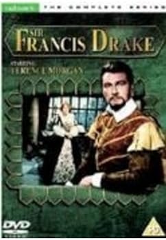 【中古】Sir Francis Drake [1961] [DVD]【メーカー名】【メーカー型番】【ブランド名】【商品説明】Sir Francis Drake [1961] [DVD]画像はサンプル写真のため商品のコンディション・付属品の有...