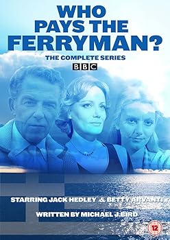 【中古】Who Pays the Ferryman : The Complete Series [Region 2]【メーカー名】【メーカー型番】【ブランド名】【商品説明】Who Pays the Ferryman : The Comple...