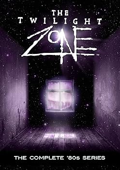 【中古】Twilight Zone 80s: The Complete Series [DVD] [Import]【メーカー名】【メーカー型番】【ブランド名】Sony Pictures Home Entertainment アメリカのTVド...