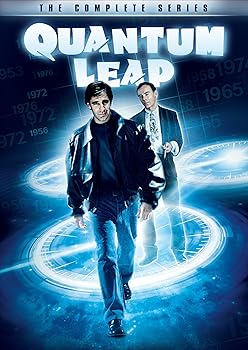 【中古】Quantum Leap: The Complete Series [DVD] [Import]【メーカー名】【メーカー型番】【ブランド名】Universal Studios Home Entertainment アメリカのTVドラ...