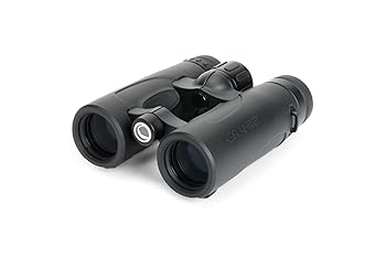 【中古】Celestron 71380 Granite Series 9x33 Roof Prism Binocular (Black) by Celestron【メーカー名】【メーカー型番】【ブランド名】Celestron 双眼鏡 【商品...