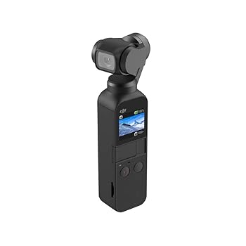 【中古】［非常に良い］DJI Osmo ポケットカメラ【メーカー名】【メーカー型番】【ブランド名】DJI ウェアラブルカメラ・アクションカム 【商品説明】DJI Osmo ポケットカメラ画像はサンプル写真のため商品のコンディション・付属品の...