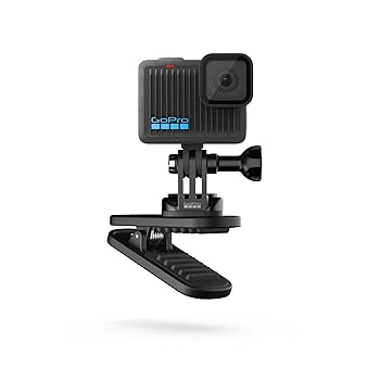 【中古】［非常に良い］kGoPro 磁気スイベルクリップ - GoPro公式アクセサリー【メーカー名】【メーカー型番】【ブランド名】GoPro ウェアラブルカメラ用マウント部品 【商品説明】kGoPro 磁気スイベルクリップ - GoPro...