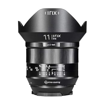 【中古】［非常に良い］【国内正規品】Irix Lens 11mm F4 Blackstone for Pentax[IL-11BS-PK]【メーカー名】【メーカー型番】【ブランド名】アイリックス(Irix) 一眼レフカメラレンズ 【商品説明...