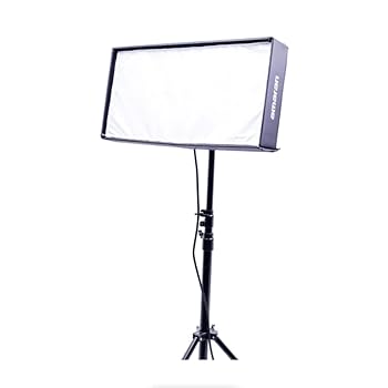 【中古】Aputure amaran F21C撮影ライト RGBWW撮影ライト100W 色温度2500K-7500K CRI ?95，TLCI ?98 折り畳み式 巻き取り可能 60cm x 30cm【メーカー名】【メーカー型番】【ブランド...