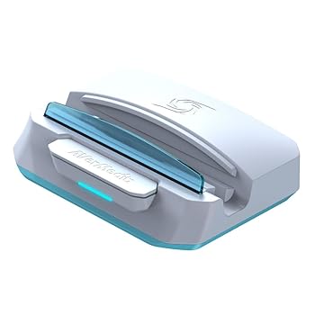 【中古】AVerMedia LIVE GENERATOR PORTABLE GC515 USB Type-C DP ALTモード 映像出力 キャプチャーボックス White GC515WH DV0957【メーカー名】【メーカー型番】【ブラン...