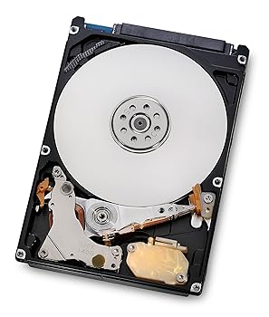 【中古】HGST(エイチ・ジー・エス・ティー) Travelstar 5K1000 2.5inch 9.5mm 1TB 8MBキャッシュ 5400rpm SATA 6Gb/s HTS541010A9E680【メーカー名】【メーカー型番】【ブ...