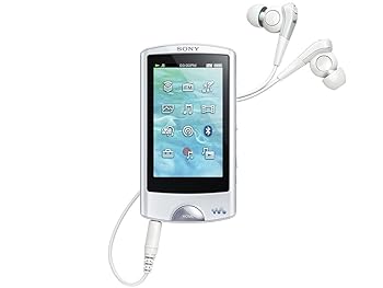 【中古】［非常に良い］SONY ウォークマン Aシリーズ 16GB ホワイト NW-A865/W【メーカー名】【メーカー型番】【ブランド名】SONY(ソニー) デジタルオーディオプレーヤー 【商品説明】SONY ウォークマン Aシリーズ 1...