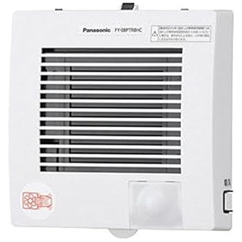 【中古】FY-08PTR8HC 換気扇【メーカー名】【メーカー型番】【ブランド名】パナソニック(Panasonic) 換気扇 【商品説明】FY-08PTR8HC 換気扇画像はサンプル写真のため商品のコンディション・付属品の有無については入荷...