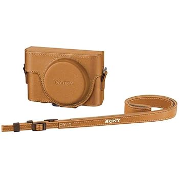 【中古】［非常に良い］SONY(ソニー) デジタルカメラケース ジャケットケース ベージュ LCJ-RXF C【メーカー名】【メーカー型番】【ブランド名】ソニー(SONY) コンパクトカメラケース 【商品説明】SONY(ソニー) デジタルカ...