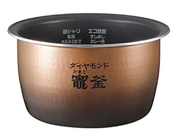 【中古】［非常に良い］Panasonic 内釜 ARE50-J68【メーカー名】【メーカー型番】【ブランド名】パナソニック(Panasonic) 炊飯器用交換部品 【商品説明】Panasonic 内釜 ARE50-J68画像はサンプル写真の...
