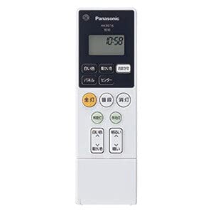 【中古】パナソニック 照明器具用リモコン LEDシーリングライト用 電池付属 HK9816MM【メーカー名】【メーカー型番】【ブランド名】パナソニック(Panasonic) シーリングライト 【商品説明】パナソニック 照明器具用リモコン L...