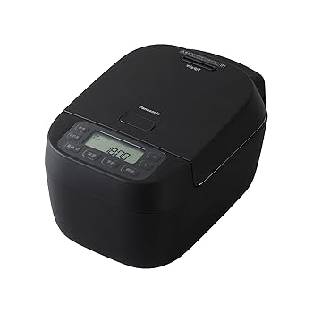 【中古】［非常に良い］パナソニック 炊飯器 5.5合 おどり炊き 大火力包み加熱 ブラック SR-N310D-K【メーカー名】【メーカー型番】【ブランド名】パナソニック(Panasonic) 炊飯器 【商品説明】パナソニック 炊飯器 5.5...