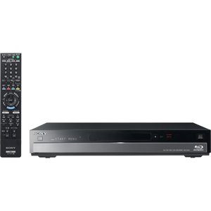 【中古】［非常に良い］SONY 320GB 2チューナー ブルーレイレコーダー BDZ-RX35【メーカー名】【メーカー型番】【ブランド名】ソニー(SONY) ブルーレイレコーダー 【商品説明】SONY 320GB 2チューナー ブルーレイ...