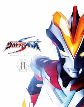 【中古】ウルトラマンギンガS Blu-ray BOX II【メーカー名】【メーカー型番】【ブランド名】バンダイビジュアル 特撮・戦隊・ヒーロー 根岸拓哉: Actor; 宇治清高: Actor; 滝裕可里: Actor; 加藤貴宏: Act...