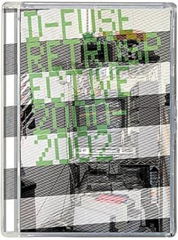 【中古】D-fuse retrospective [DVD]【メーカー名】【メーカー型番】【ブランド名】Nowondvd ホビー・実用 グラフィック・アート: Actor; グラフィック・アート: Unknown【商品説明】D-fuse r...