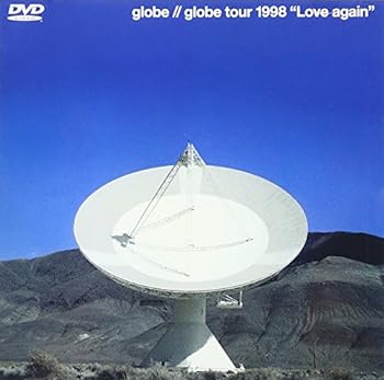 【中古】tour 1998"Love again" [DVD]【メーカー名】【メーカー型番】【ブランド名】エイベックストラックス J-POP globe: Actor; globe: Artist【商品説明】tour 1998"Love a...