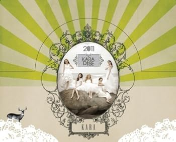【中古】KARADISE 2011~SEASON'S GREETING FROM THAI [DVD]【メーカー名】【メーカー型番】【ブランド名】【商品説明】KARADISE 2011~SEASON'S GREETING FROM THAI...