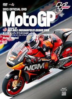 【中古】2013MotoGP公式DVD Round10 インディアナポリスGP【メーカー名】【メーカー型番】【ブランド名】ウィック ビジュアル ビューロウ スポーツ・フィットネス 【商品説明】2013MotoGP公式DVD Round10 ...