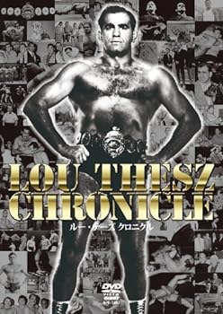 【中古】鉄人ルー・テーズクロニクル(仮) [DVD]【メーカー名】【メーカー型番】【ブランド名】クエスト スポーツ・フィットネス ルー・テーズ: Actor【商品説明】鉄人ルー・テーズクロニクル(仮) [DVD]画像はサンプル写真のため商品...