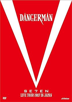 【中古】SE7EN LIVE TOUR 2017 in JAPAN-Dangerman- [DVD]【メーカー名】【メーカー型番】【ブランド名】【商品説明】SE7EN LIVE TOUR 2017 in JAPAN-Dangerman- [...