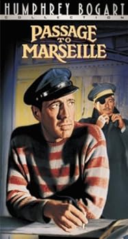 【中古】Passage to Marseille [VHS]【メーカー名】【メーカー型番】【ブランド名】【商品説明】Passage to Marseille [VHS]画像はサンプル写真のため商品のコンディション・付属品の有無については入荷...