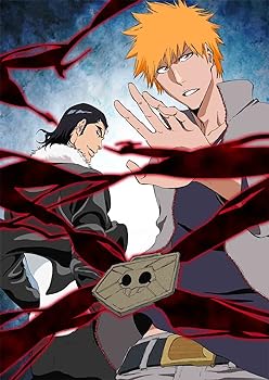 【中古】BLEACH 死神代行消失篇 5 [DVD]【メーカー名】【メーカー型番】【ブランド名】アニプレックス アニメ 森田成一: Actor; 東地宏樹: Actor; 阿部記之: Director【商品説明】BLEACH 死神代行消失篇...