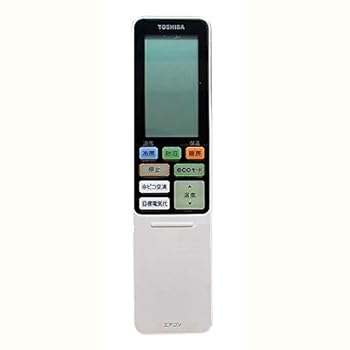 【中古】東芝 エアコン用リモコンWH-RA04EJ(東芝部品コード：43066059)【メーカー名】【メーカー型番】【ブランド名】東芝(TOSHIBA) エアコン用リモコン 【商品説明】東芝 エアコン用リモコンWH-RA04EJ(東芝部品コ...
